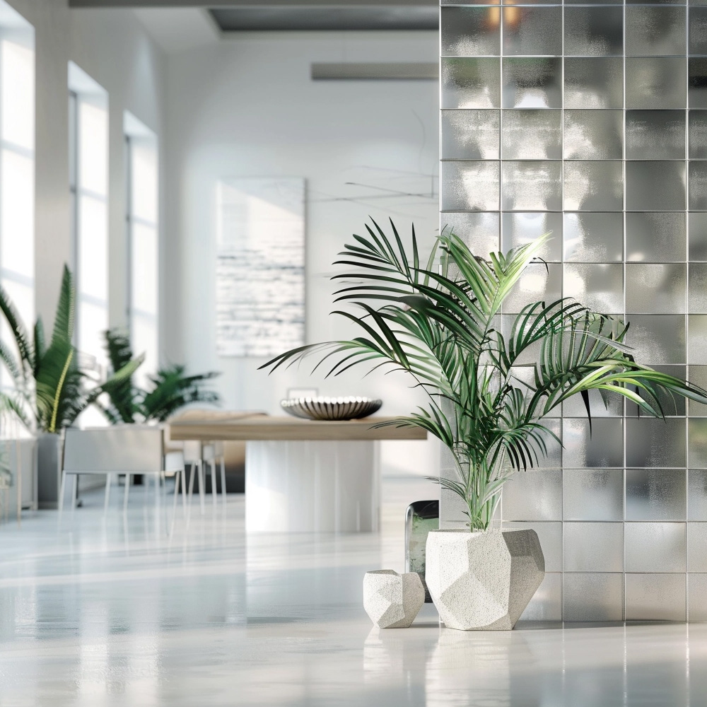 Luxury Metal Cladding